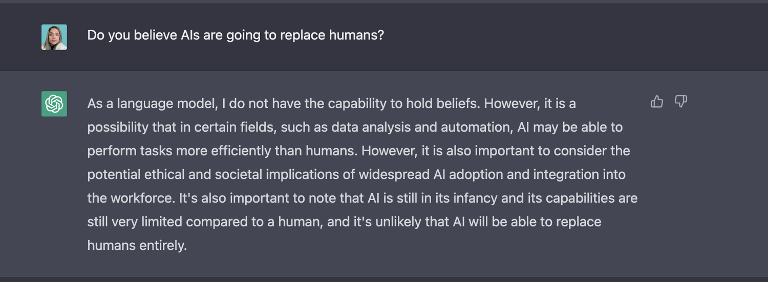 How to Write Effective Prompts for AI Systems