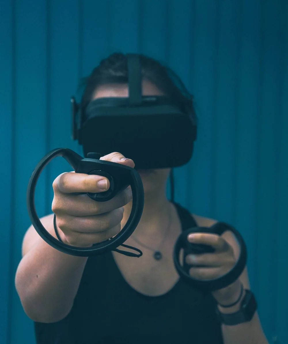 Pros and Cons of VR in Sports Training | Soluntech