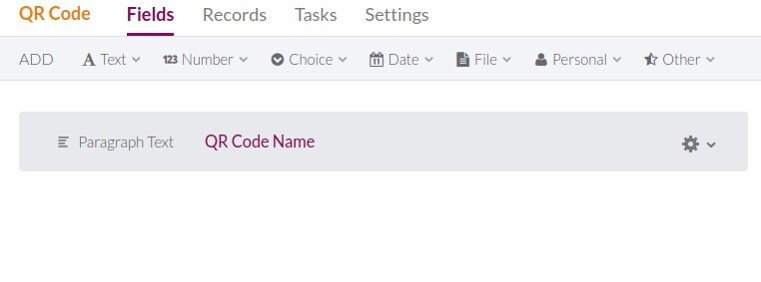 Generate a QR Code Using JavaScript | Let’s Talk | Soluntech