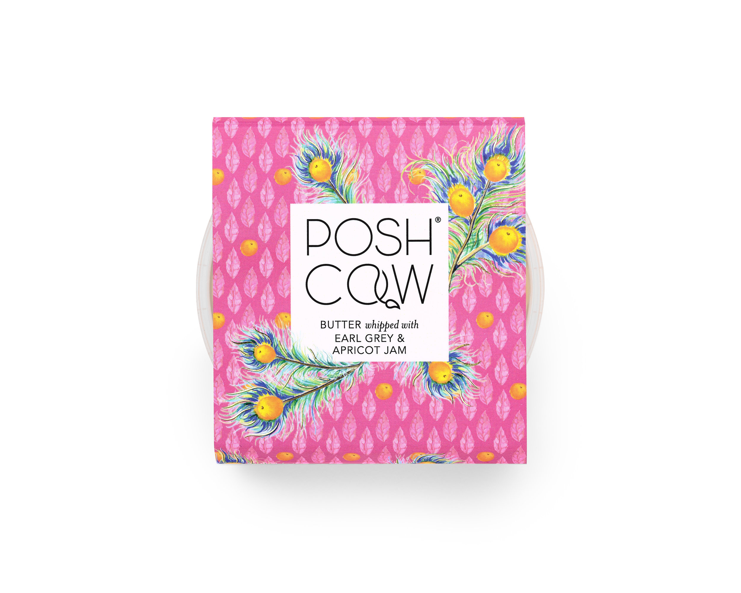 POSH COW | Our Butters