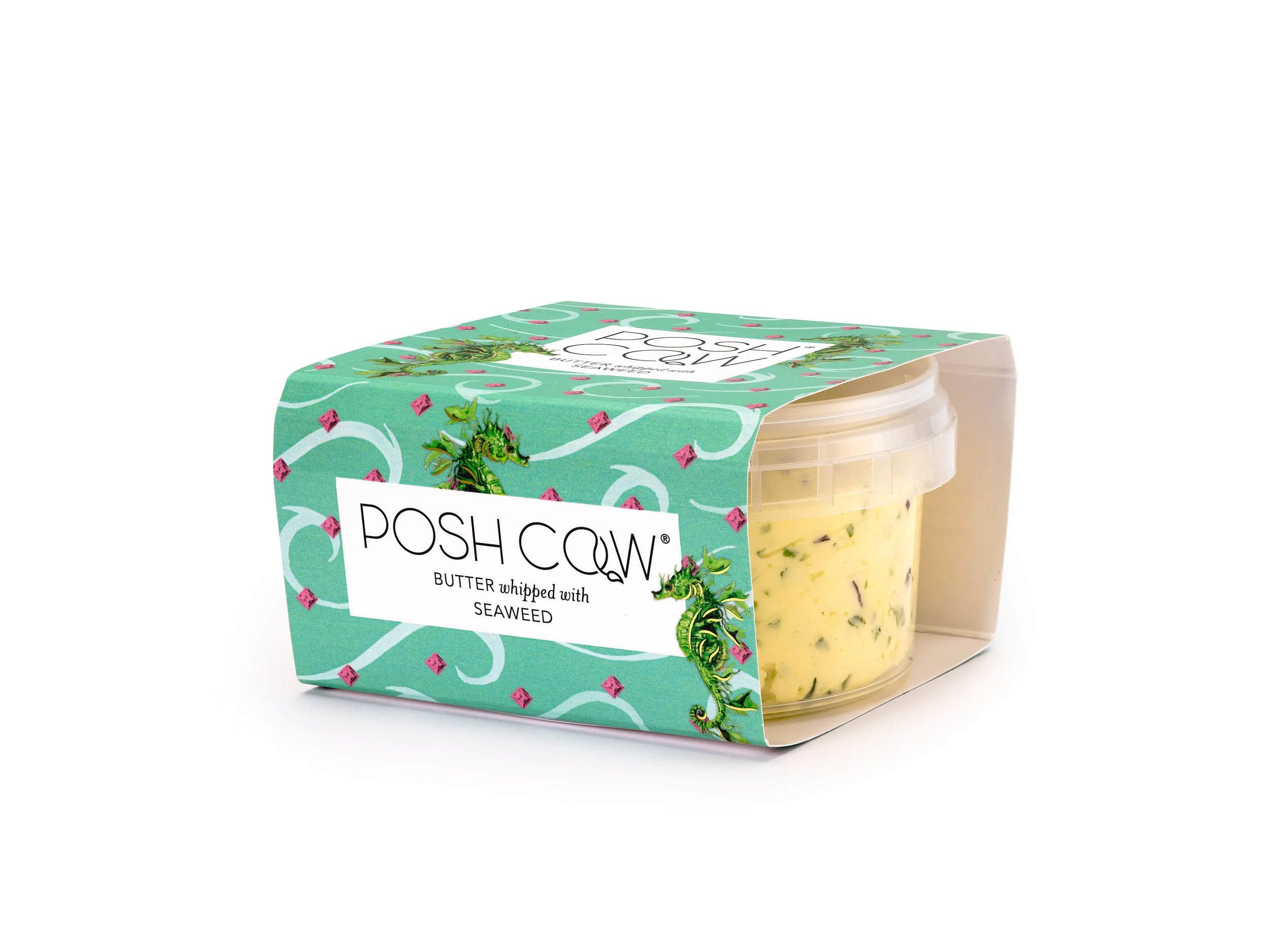POSH COW | Our Butters