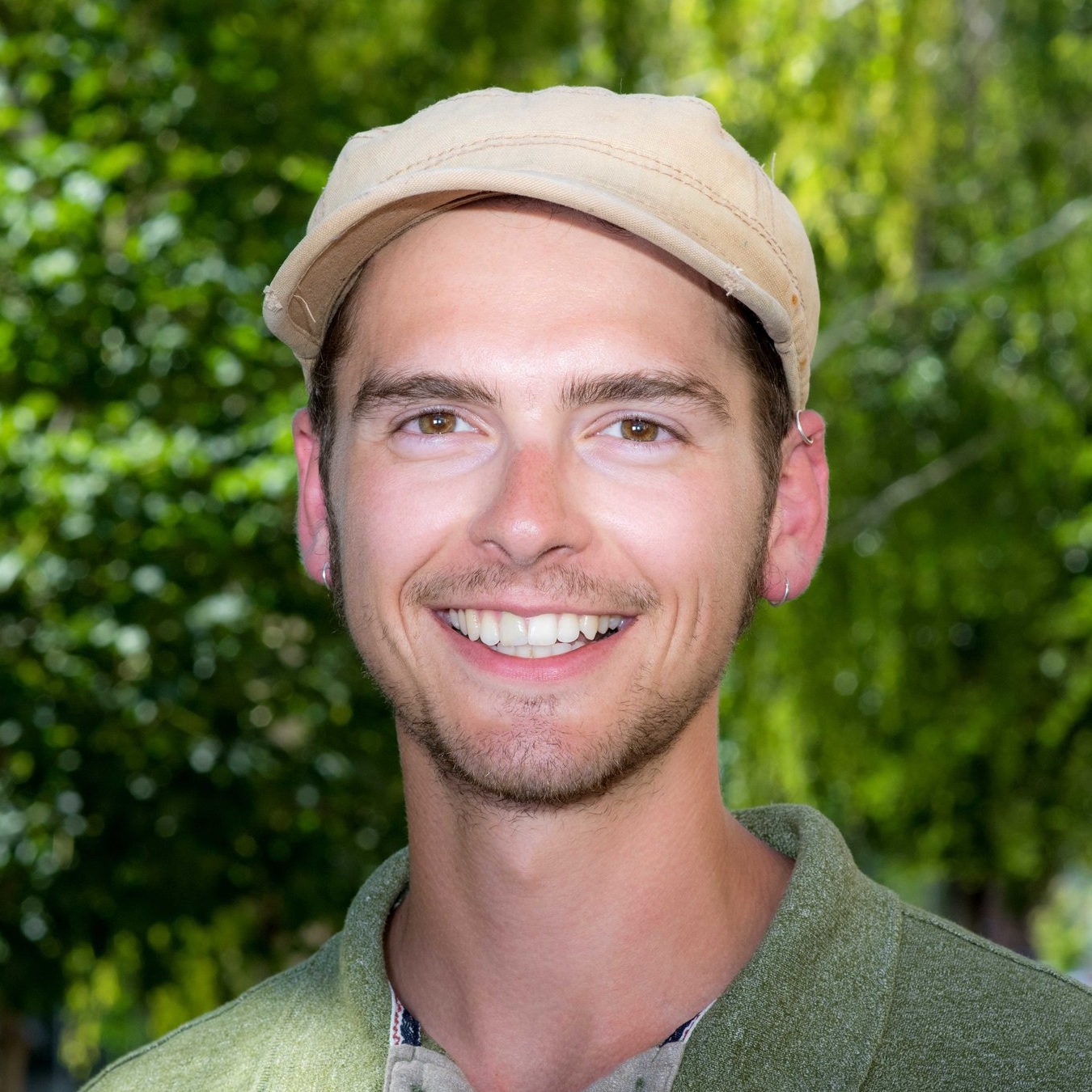 Team — The Chaudhuri Lab