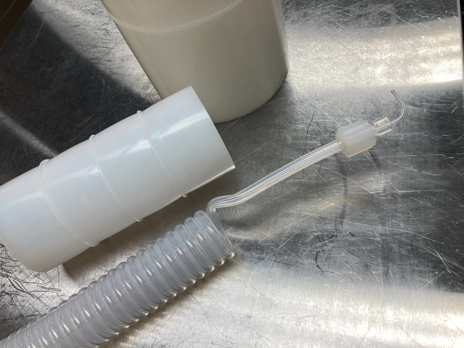 Services — FusionHPX