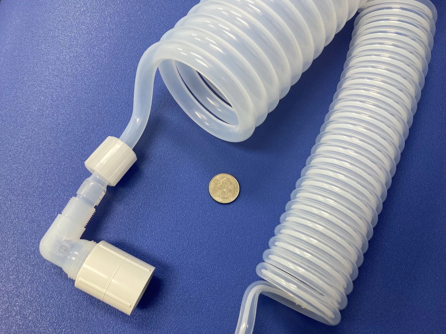 Services — FusionHPX