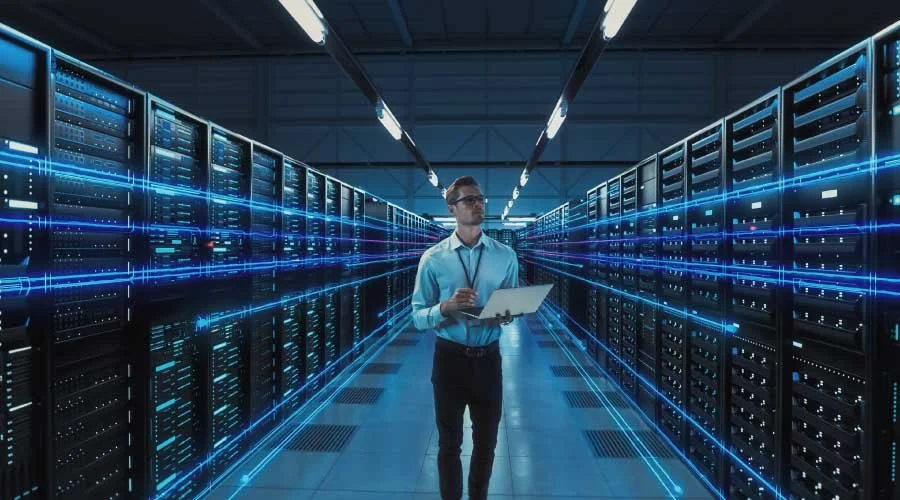 Top Small Businesses Recently Awarded Data Center Related Contracts ...