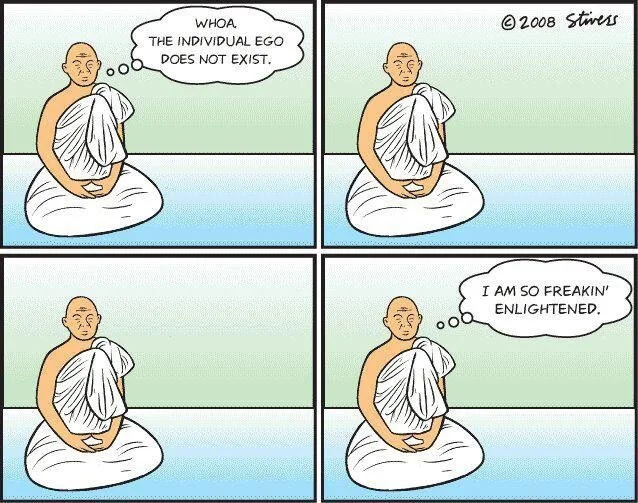 Yoga Jokes Humor