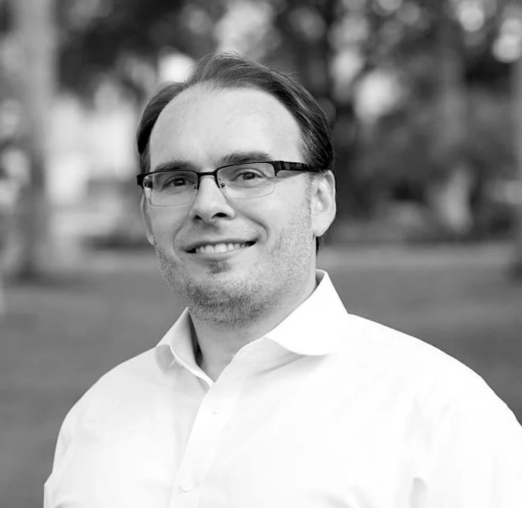 Gavin F. Hurley