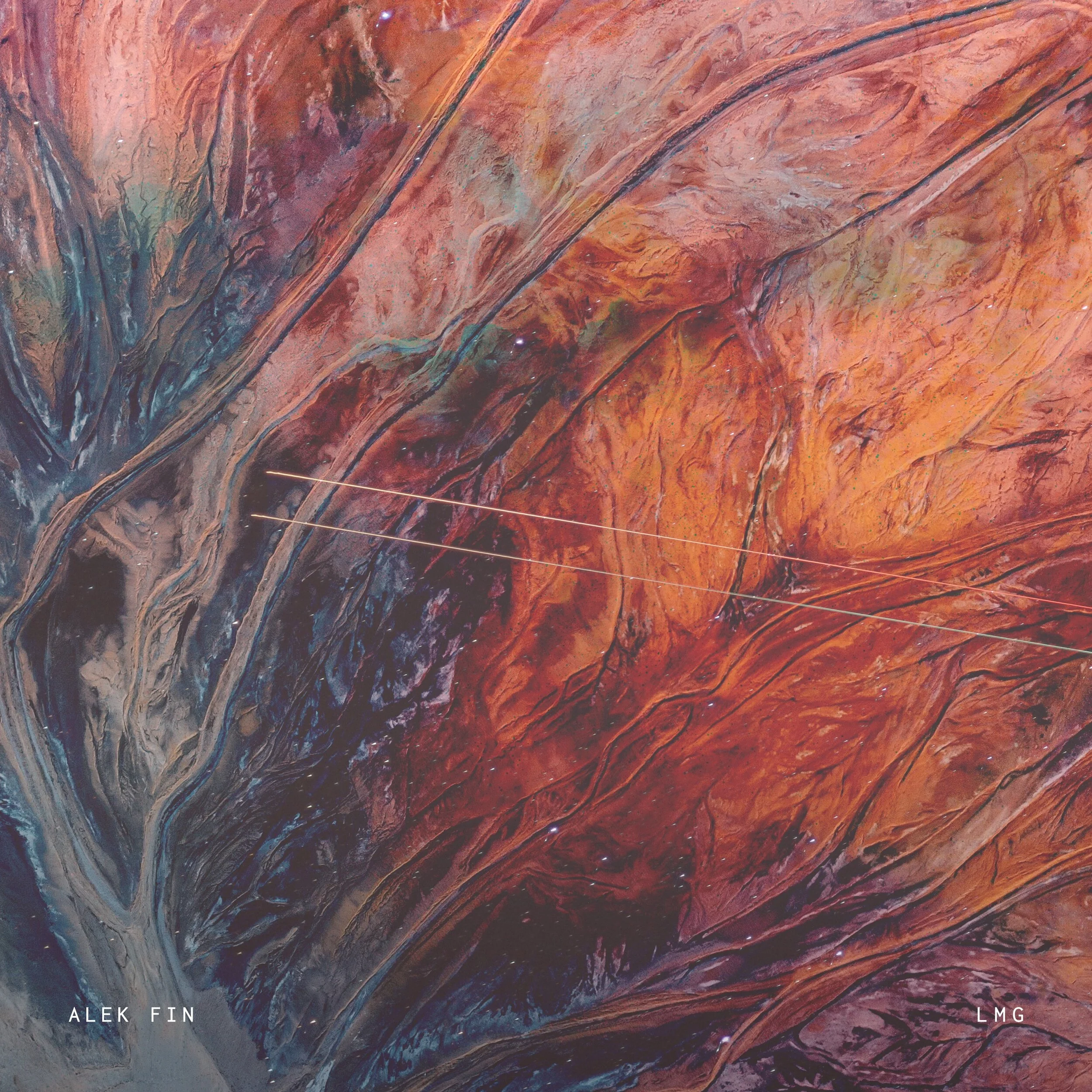 ADAM FINKEL (ALEK FIN)