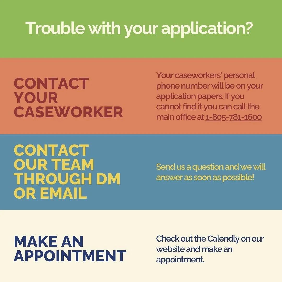 CalFresh @ Cal Poly SLO