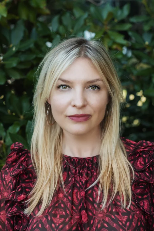 ABOUT — Costume Designer — Caroline Duncan