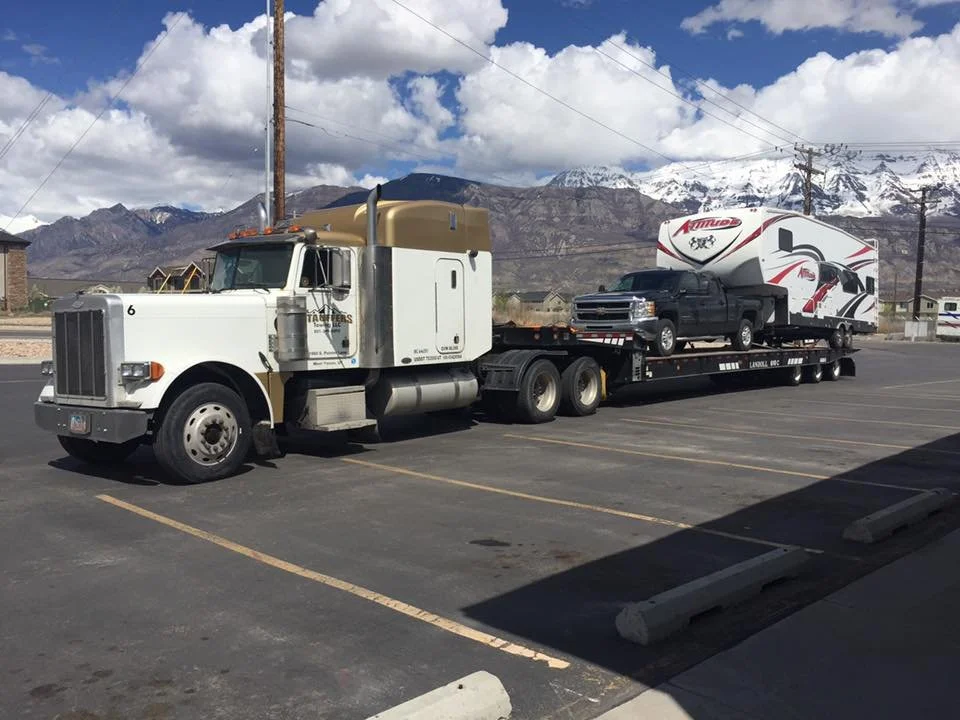 Towing Company Services | Stauffer's Towing