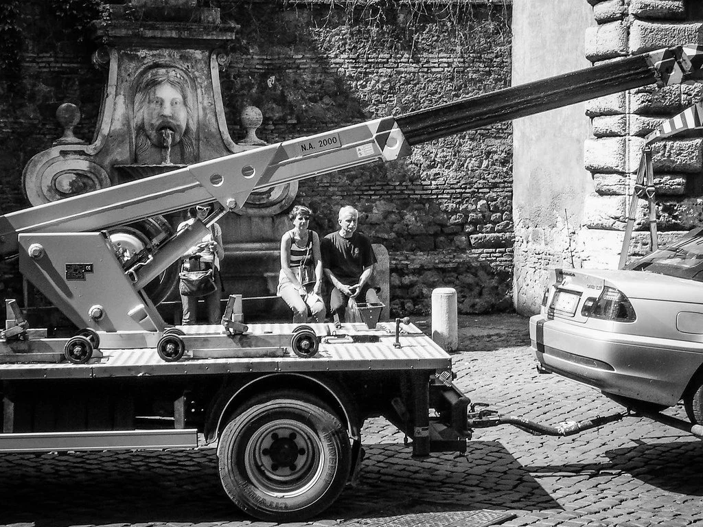 Illegal Towing: Are You A Victim? | Stauffer's Towing