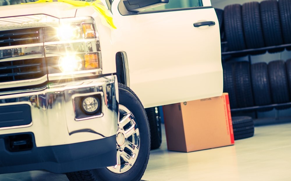 What To Look For In A New Tow Vehicle | Stauffer's Towing