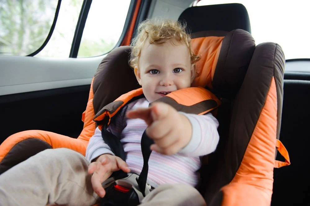 Avoid Car Accidents With Kids On Board | Stauffer's Towing