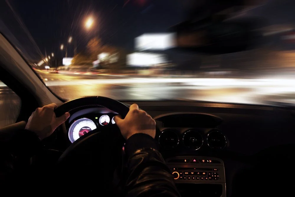 Dangers Of Driving At Night: Safety Tips | Stauffer's Towing