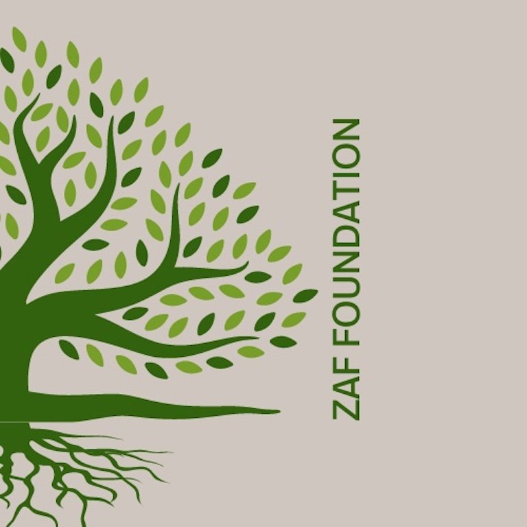 Home — ZAF Foundation
