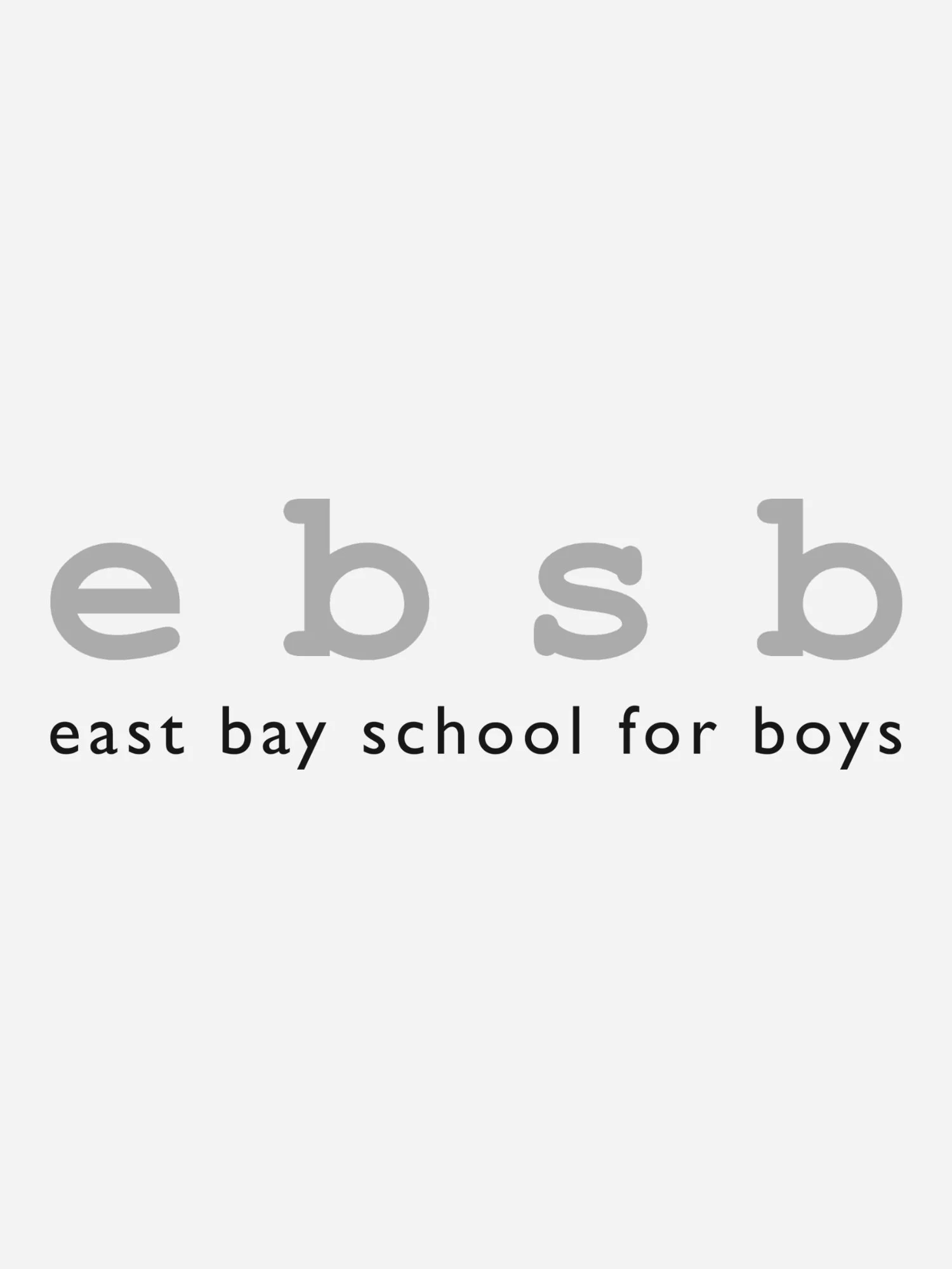 Our People — East Bay School For Boys