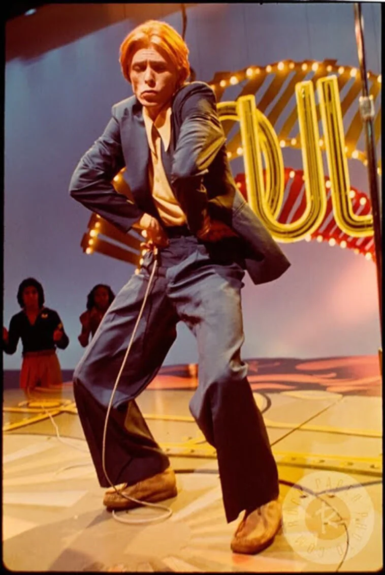 50 Iconic Moments from the Soul Train Archives: A Tribute to Funky Town ...