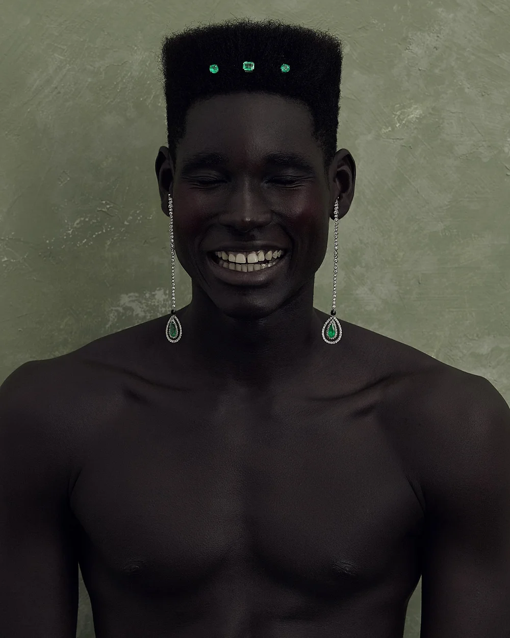 20 Photos of Black Men Like You Have Never Seen Before — Dear Dol