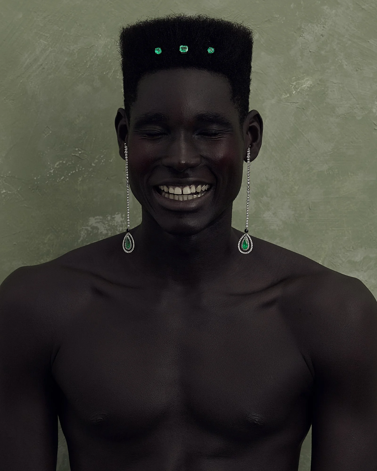 20 Photos of Black Men Like You Have Never Seen Before — Dear Dol