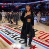 18 WNBA Fashionista's You Need to Know — Dear Dol
