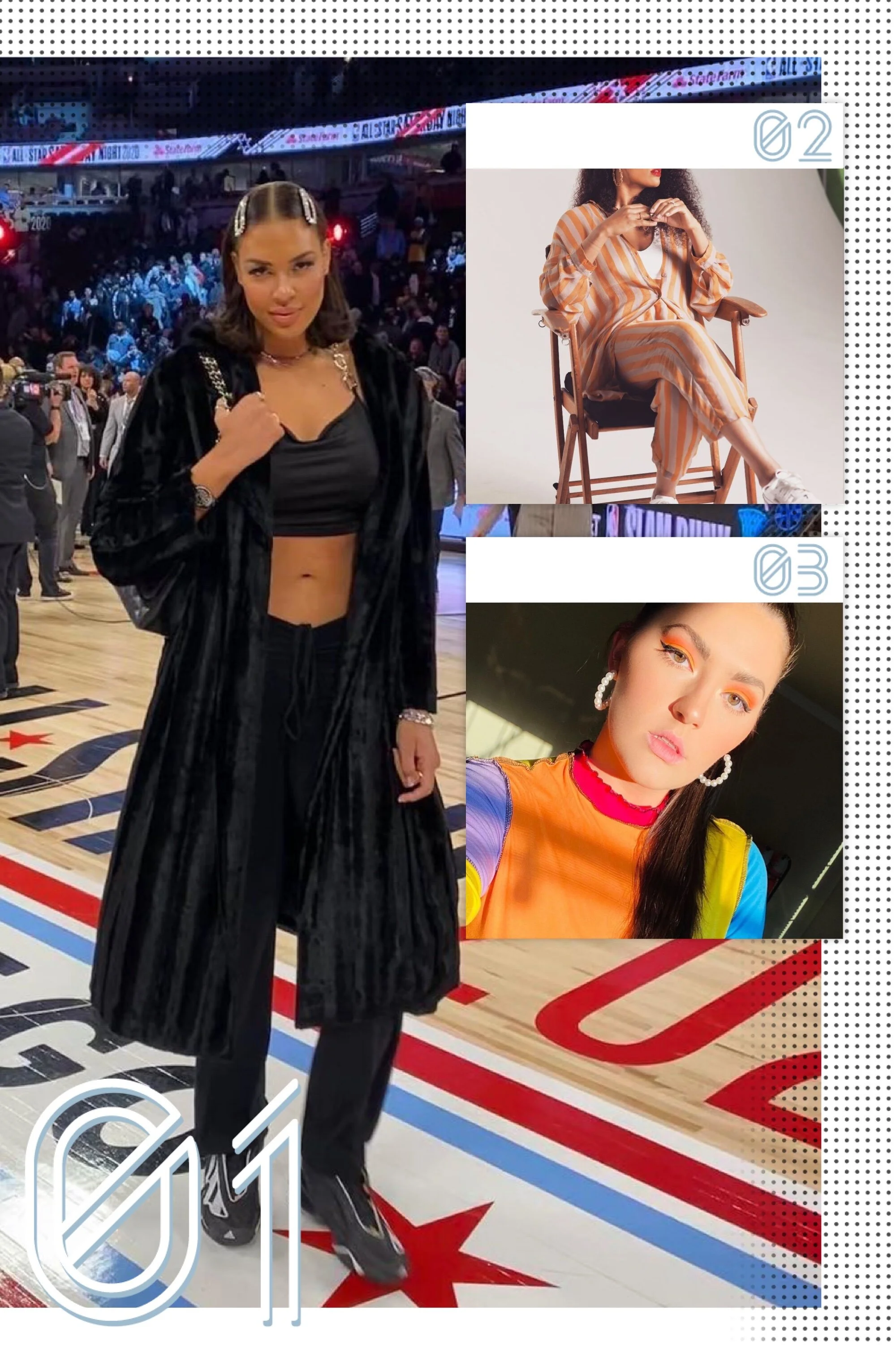 Fashion — Dear Dol