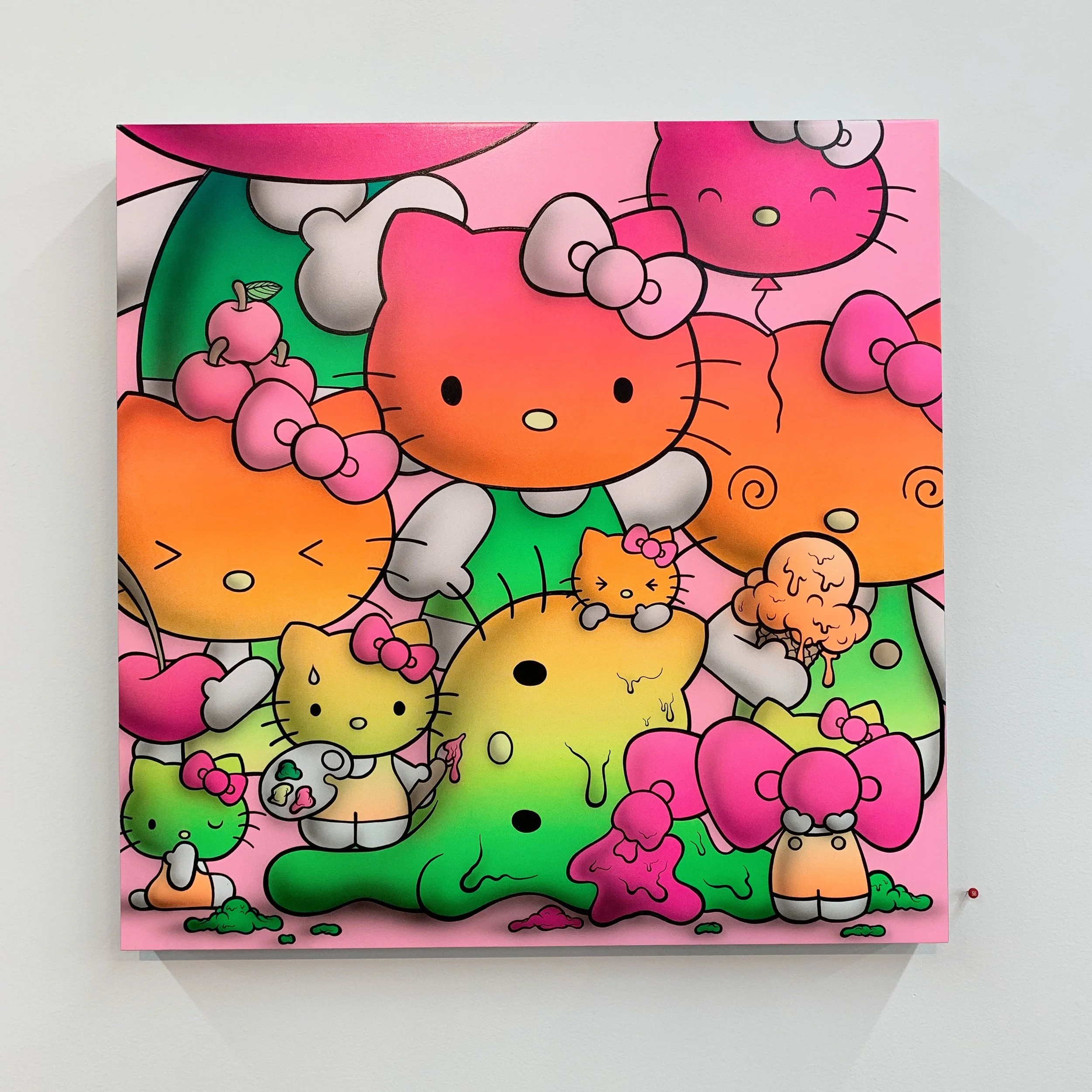 Design Mashup ft. Hello 90s By Dan Litzinger — Dear Dol