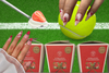 15 Wimbledon-Inspired Nail Designs To Sport On Match Day — Dear Dol