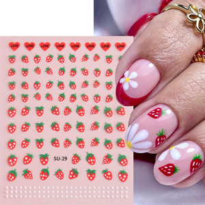 15 Wimbledon-Inspired Nail Designs To Sport On Match Day — Dear Dol