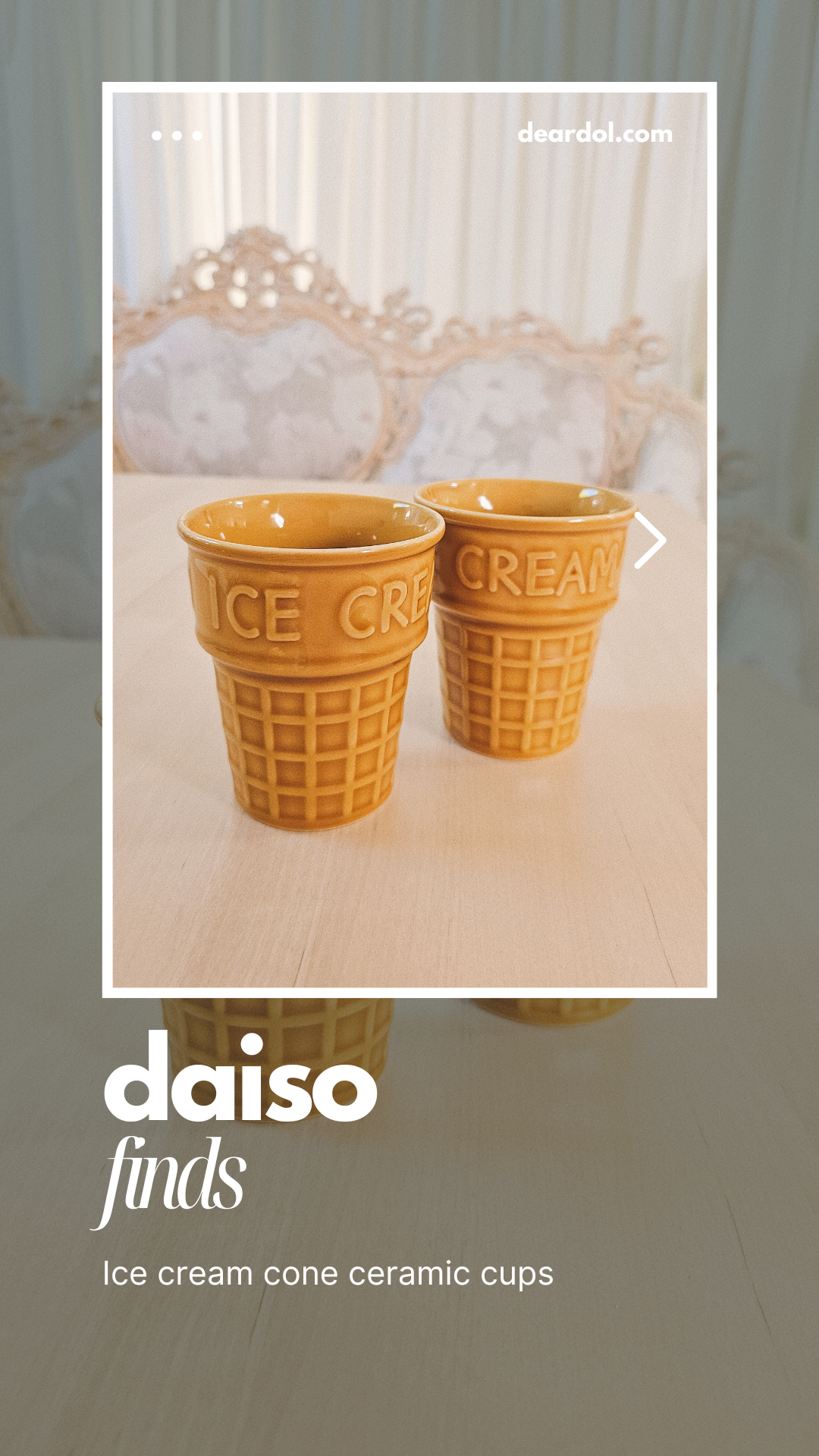 Japanese Lifestyle Products From Daiso That Are Too Cute To Pass Up ...