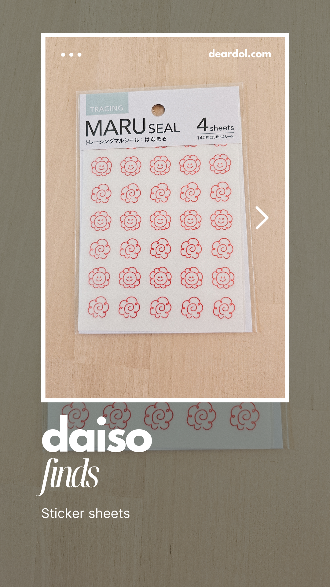 Japanese Lifestyle Products From Daiso That Are Too Cute To Pass Up ...