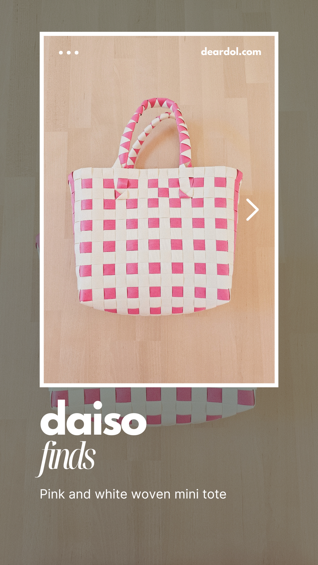 Japanese Lifestyle Products From Daiso That Are Too Cute To Pass Up ...