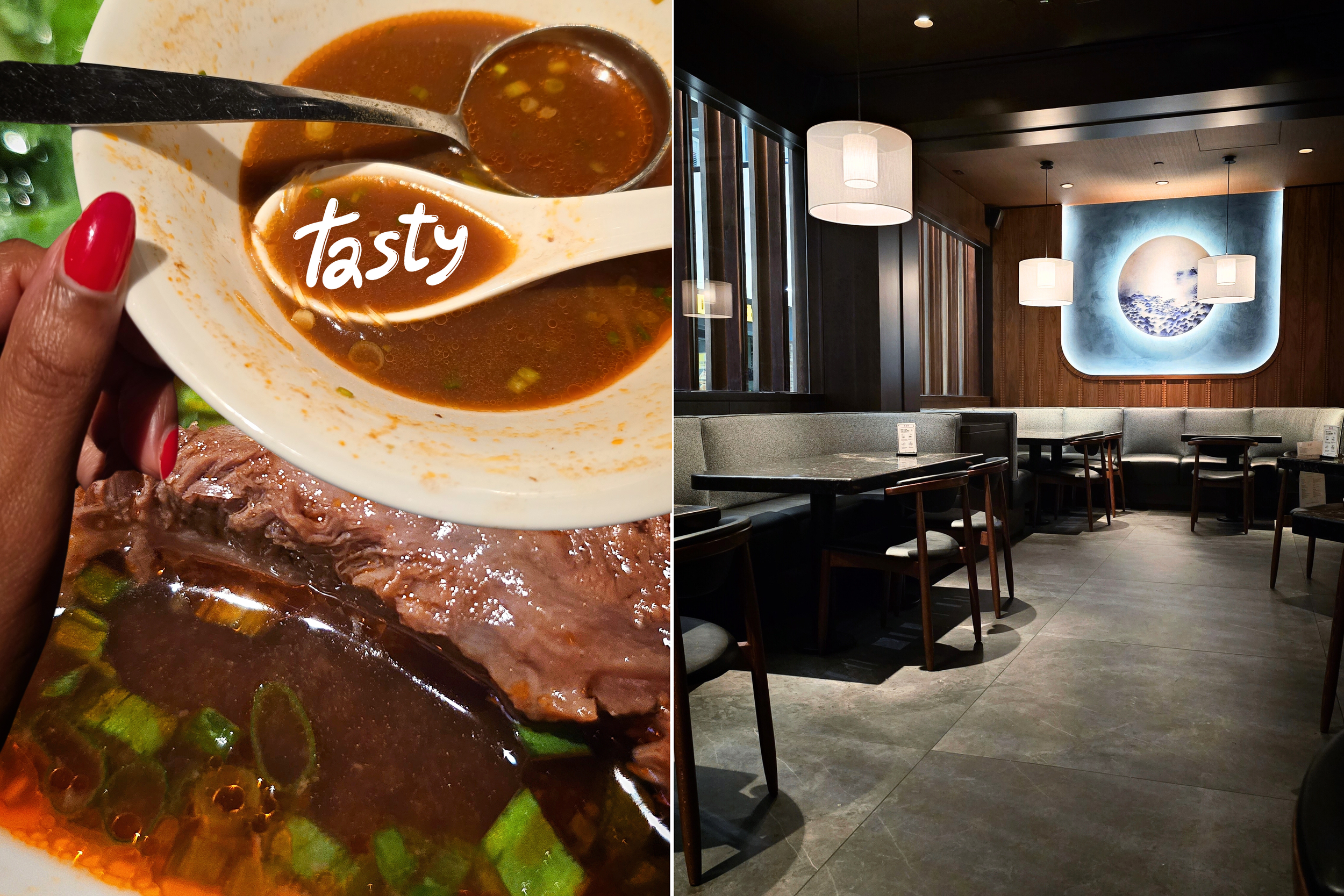 Din Tai Fung First Impressions | Glendale Galleria — Dear Dol