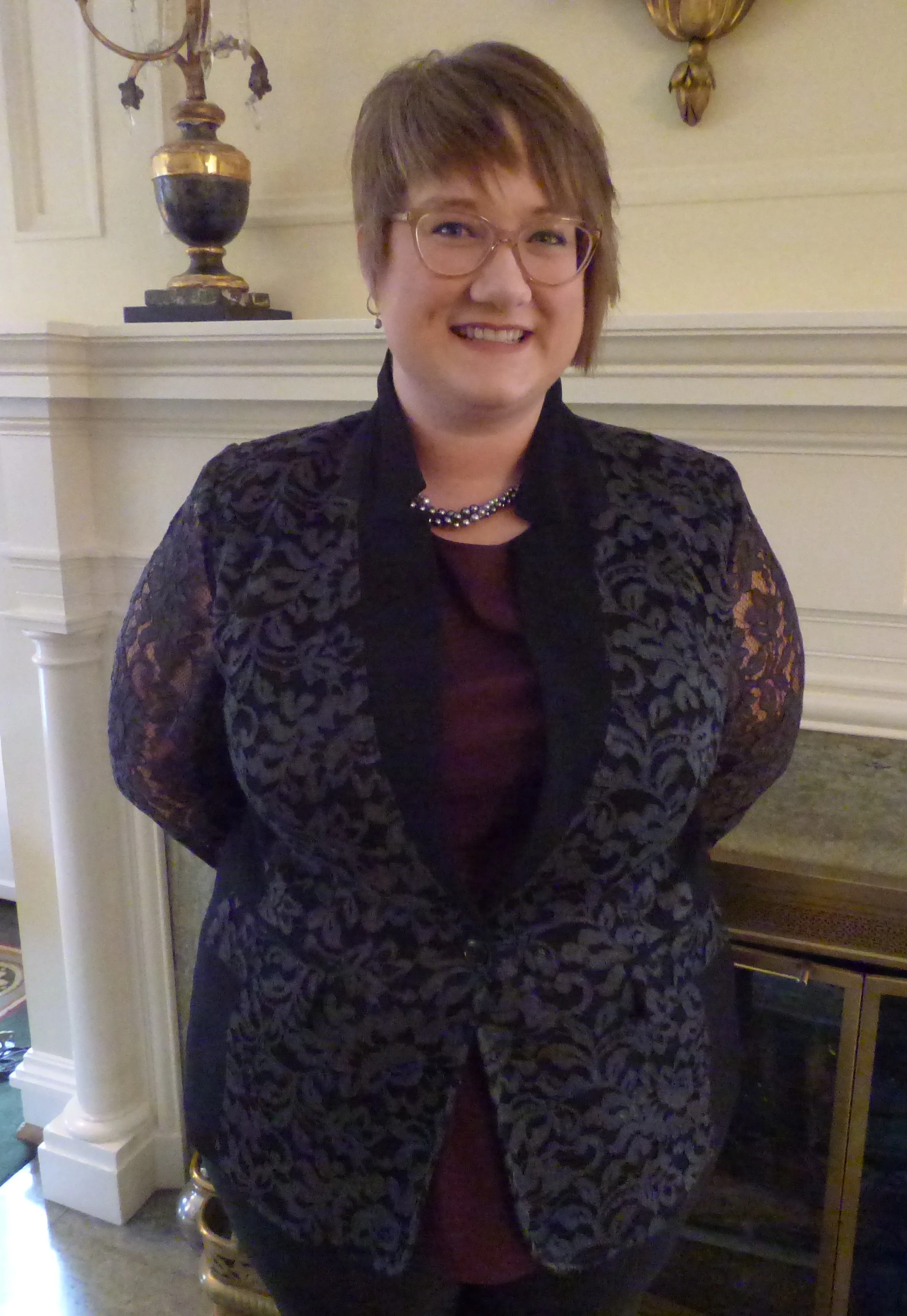 Schrader Scholarship — Washington Planned Giving Council