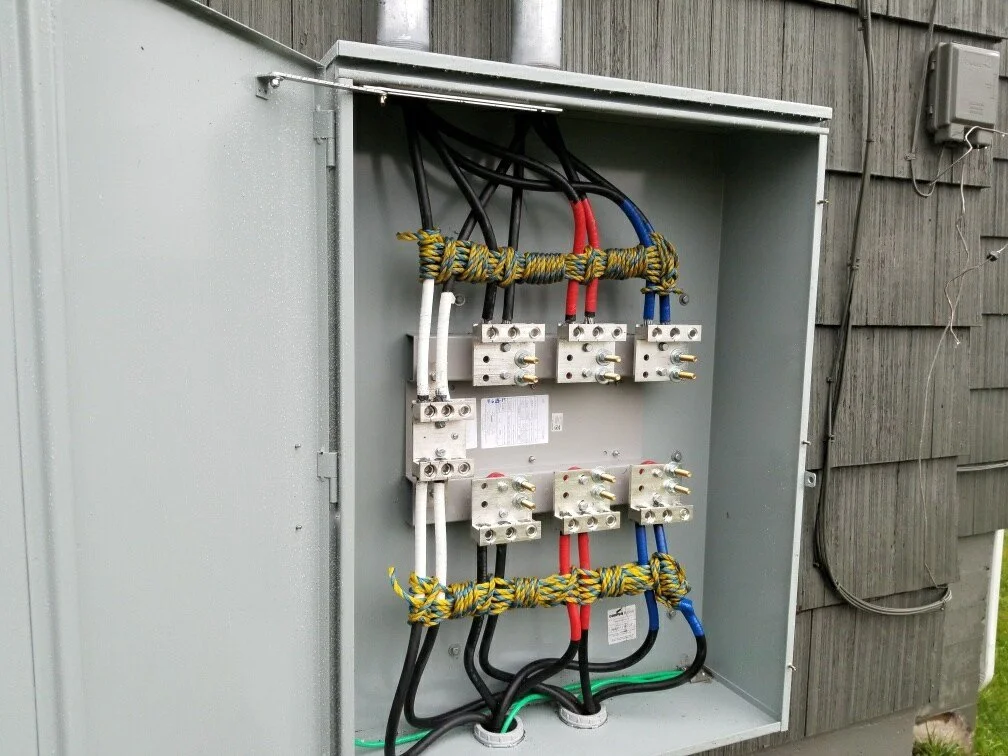 Gallery — Sullivan Electric, LLC