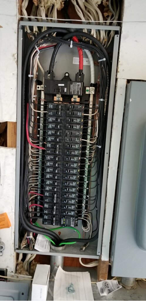Gallery — Sullivan Electric, LLC