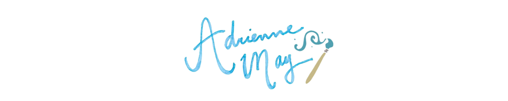 Art — Sincerely Adrienne