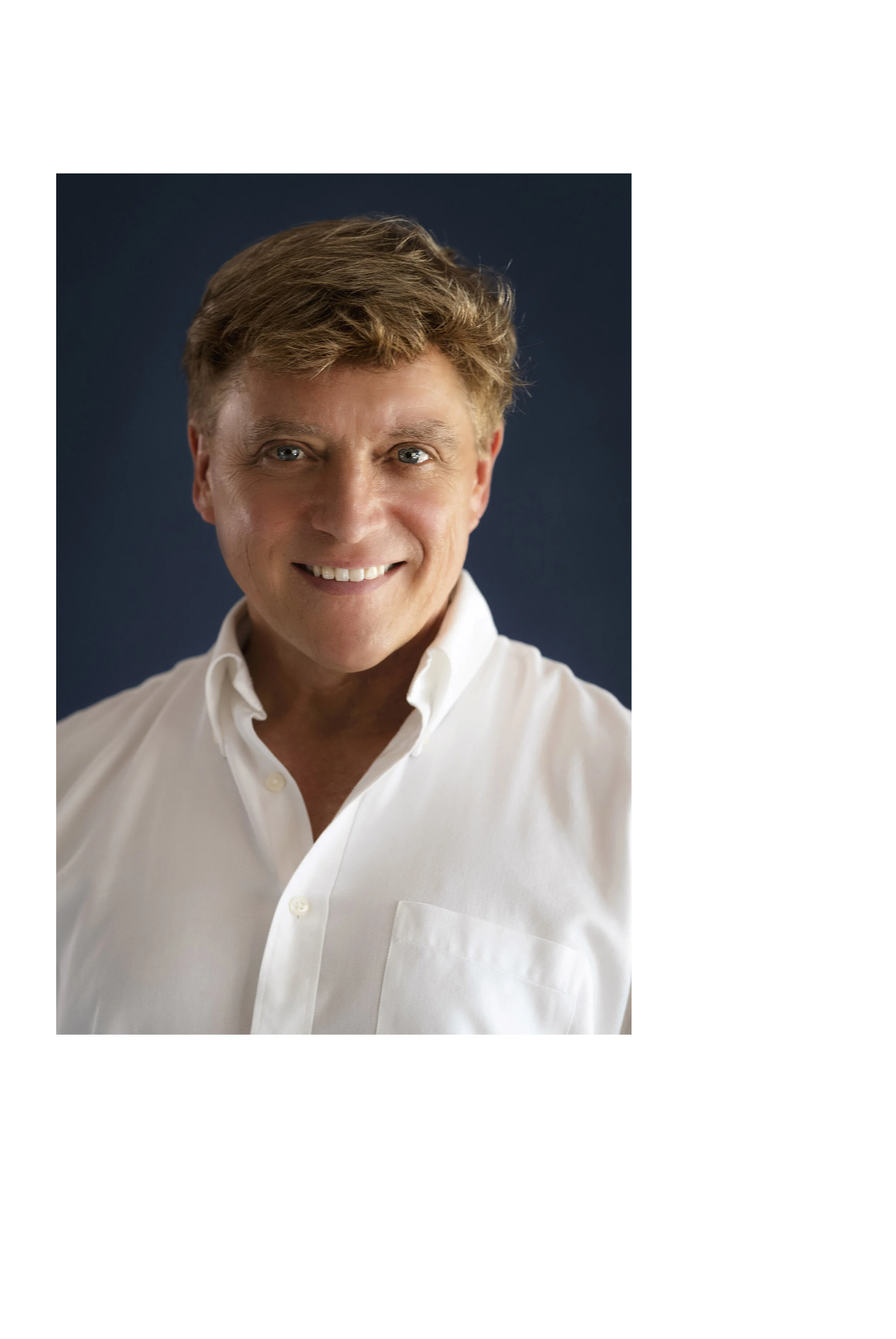 ABOUT — John Newcombe