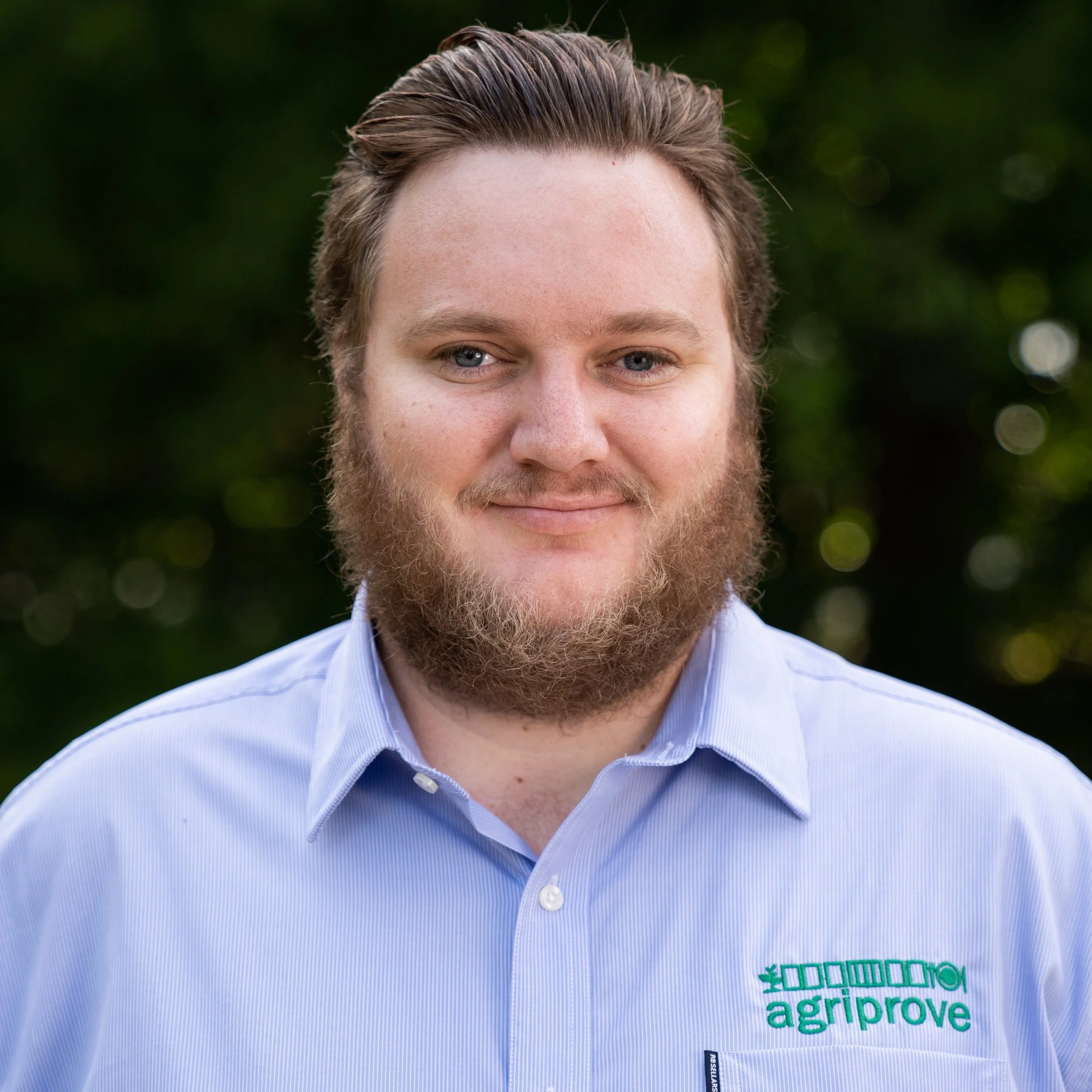 Meet Our Team | Agriprove