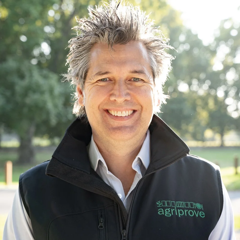 Meet Our Team | Agriprove