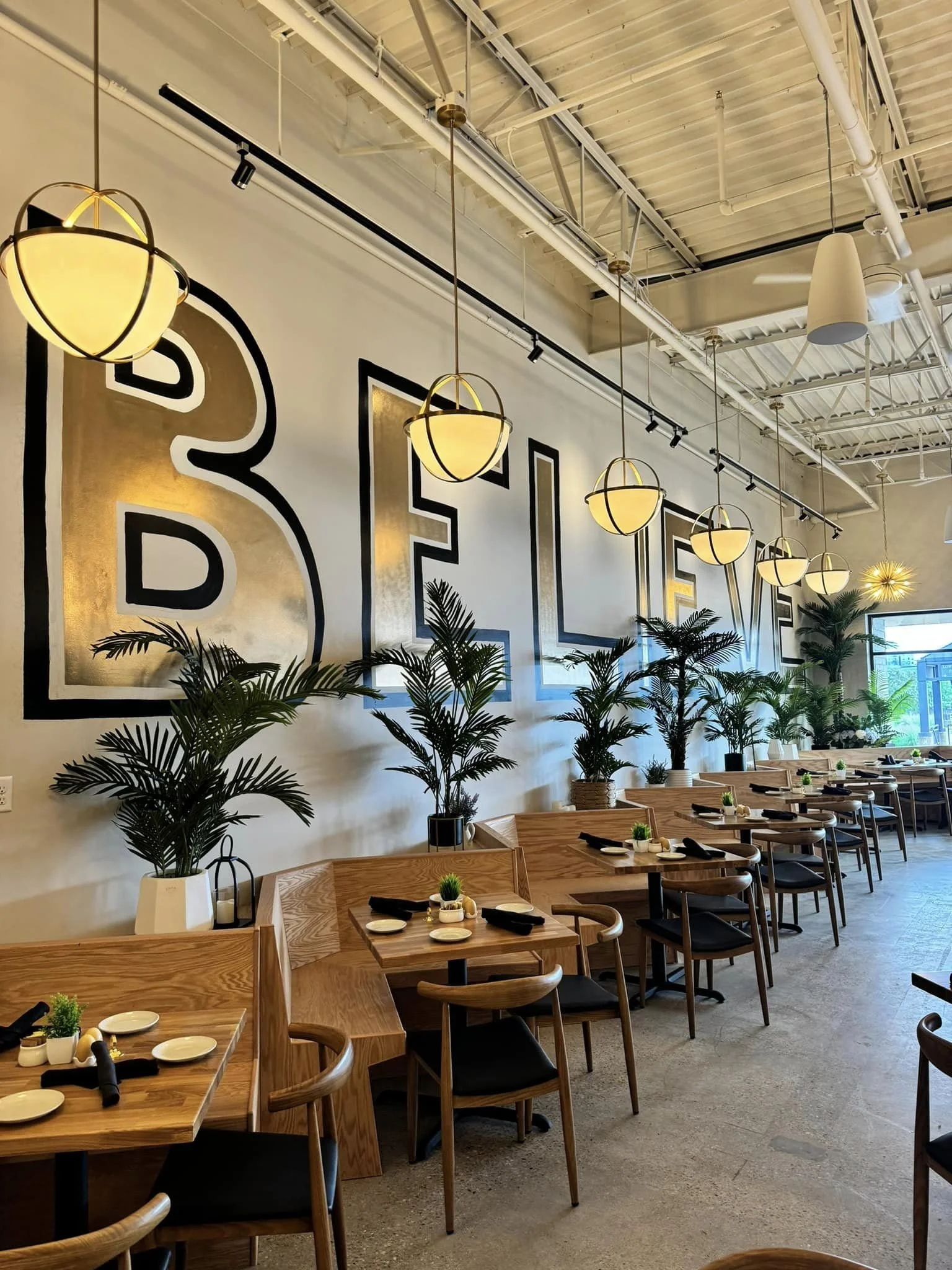 Edina — Hope Breakfast Bar