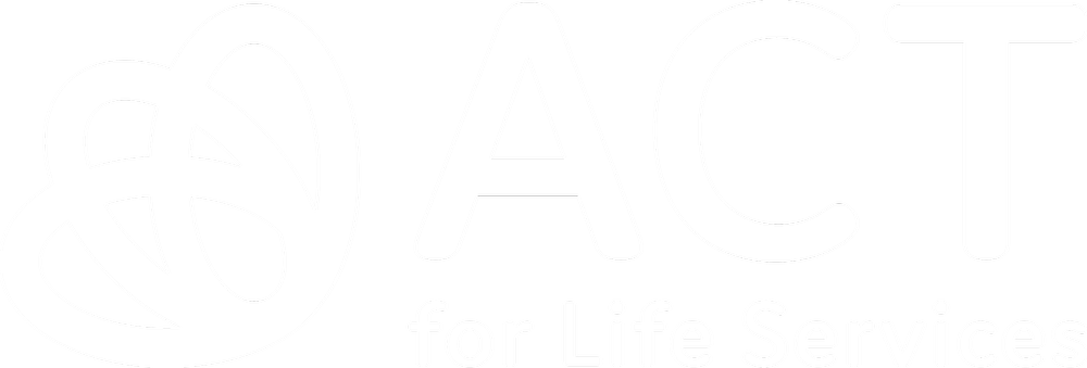 Trust Services — ACT for Life Services