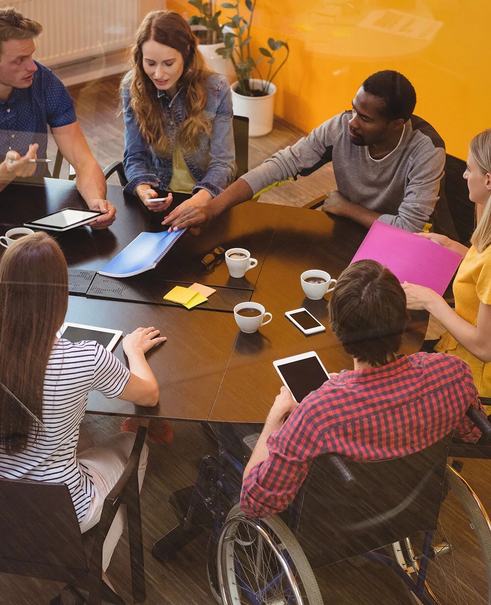 Trust Services — ACT for Life Services