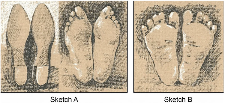 The aaaaagh sign — Fitzroy Foot and Ankle Clinic