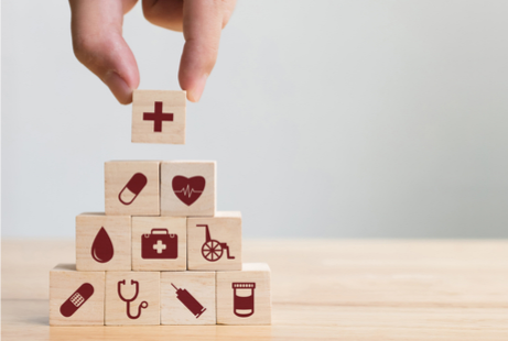 GOOD HEALTH FAMILY MEDICINE