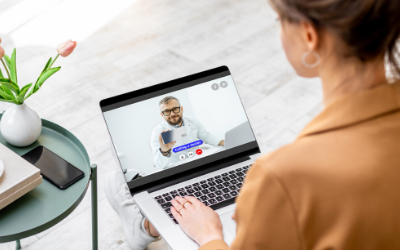 Virtual Appointments — Good Health Family Medicine