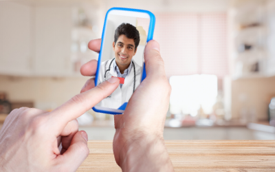 Virtual Appointments — Good Health Family Medicine
