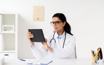 Virtual Appointments — Good Health Family Medicine