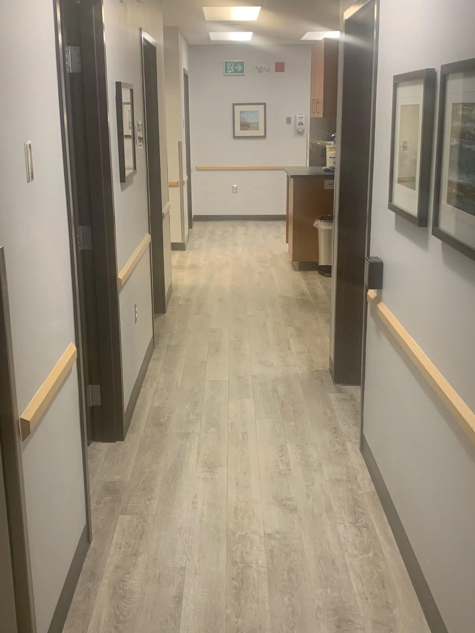 Our Team — Good Health Family Medicine