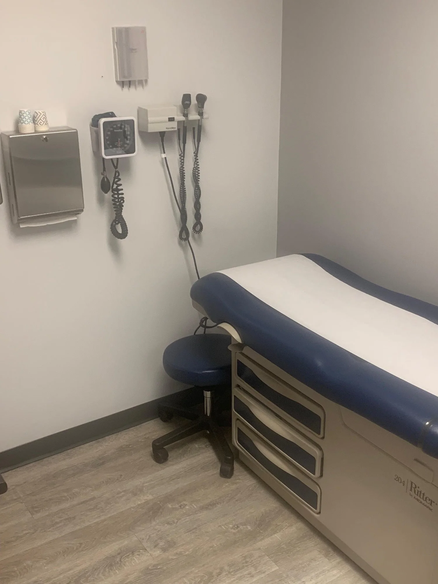 Our Team — Good Health Family Medicine